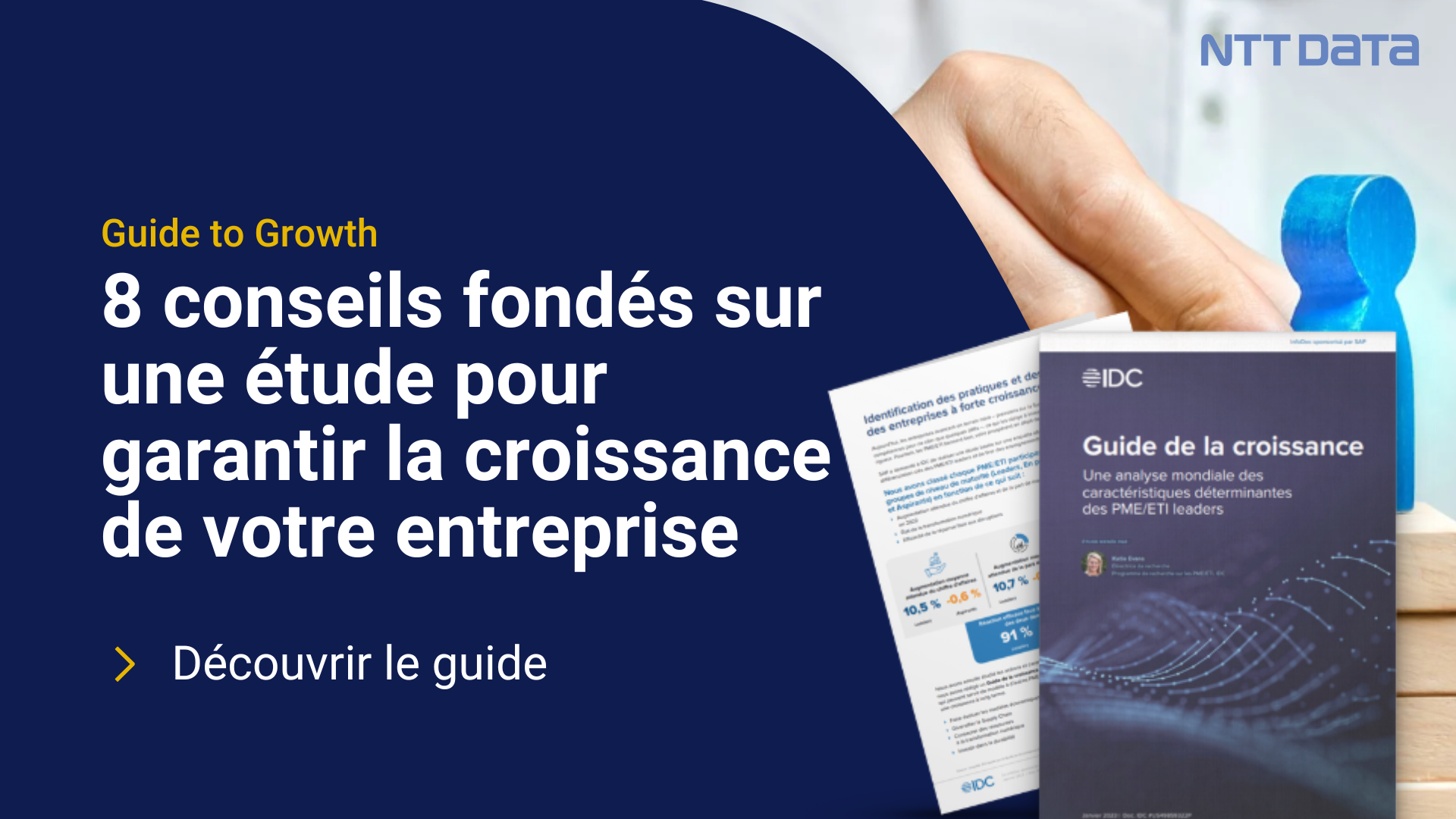 Découvrez les stratégies utilisées par les entreprises leaders